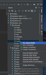 How to Contribute Code to Liquibase | Liquibase.org