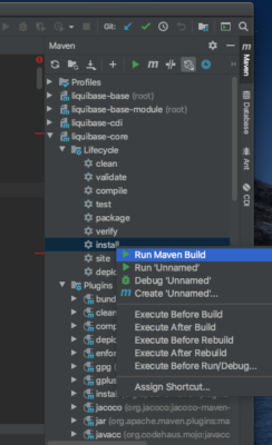How to Contribute Code to Liquibase | Liquibase.org